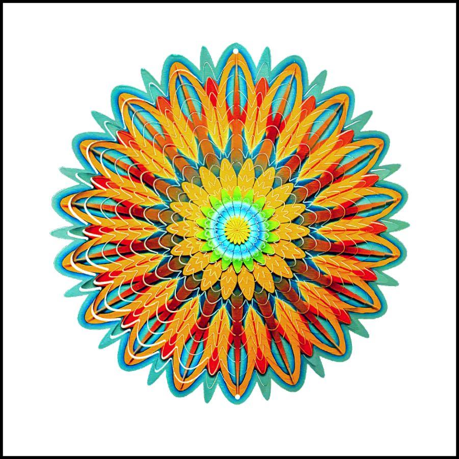 Wholesale and Retail for wind spinners | Spinfinity Designs