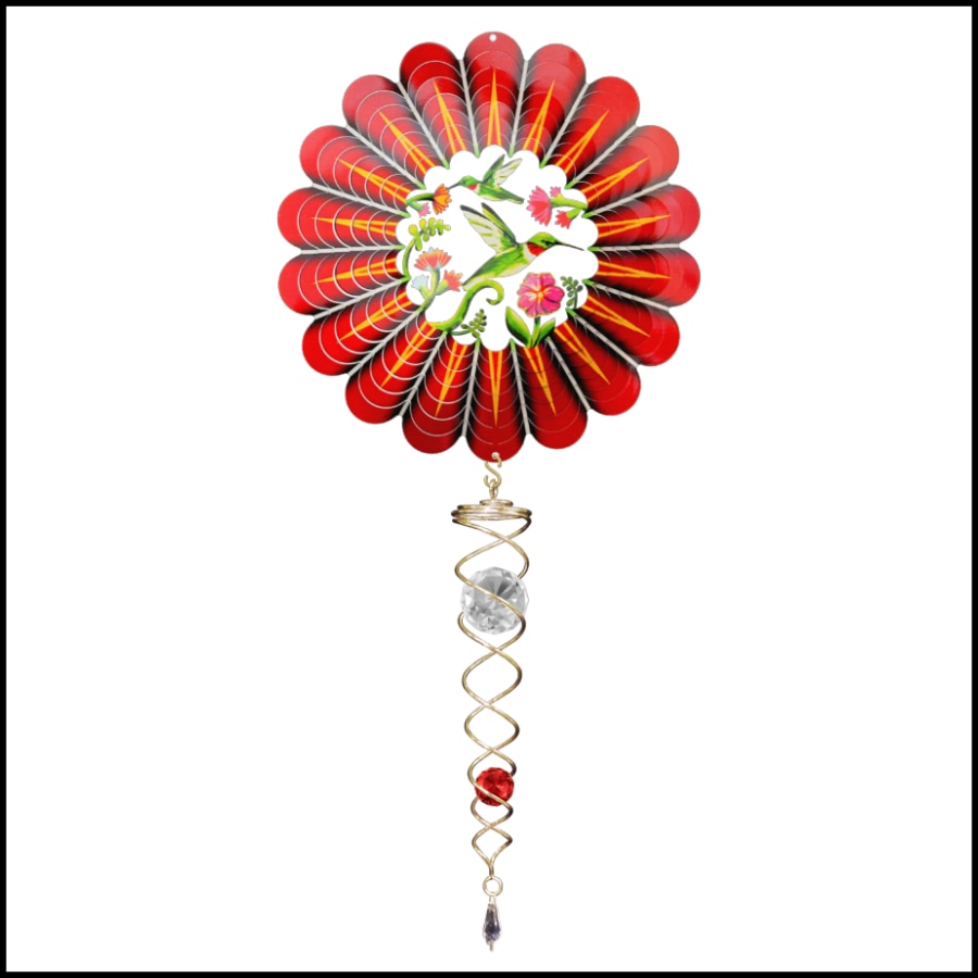 Wholesale and Retail for wind spinners | Spinfinity Designs