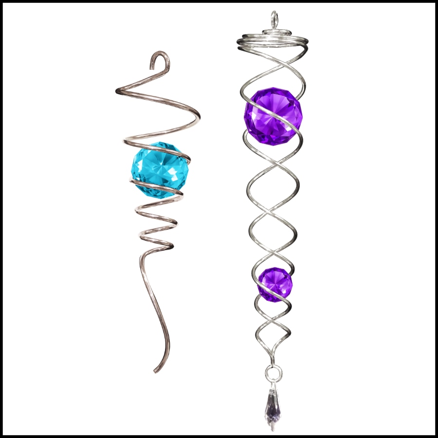 Wholesale and Retail for wind spinners | Spinfinity Designs