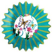 Wind Spinners 3-D Collection| Spinfinity Designs